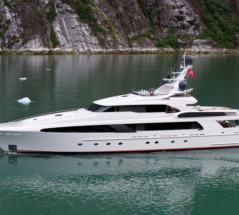Delta Marine Image Gallery – Luxury Yacht Browser | by CHARTERWORLD ...